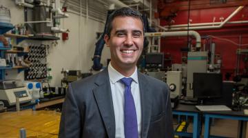 Faculty Features | ILP